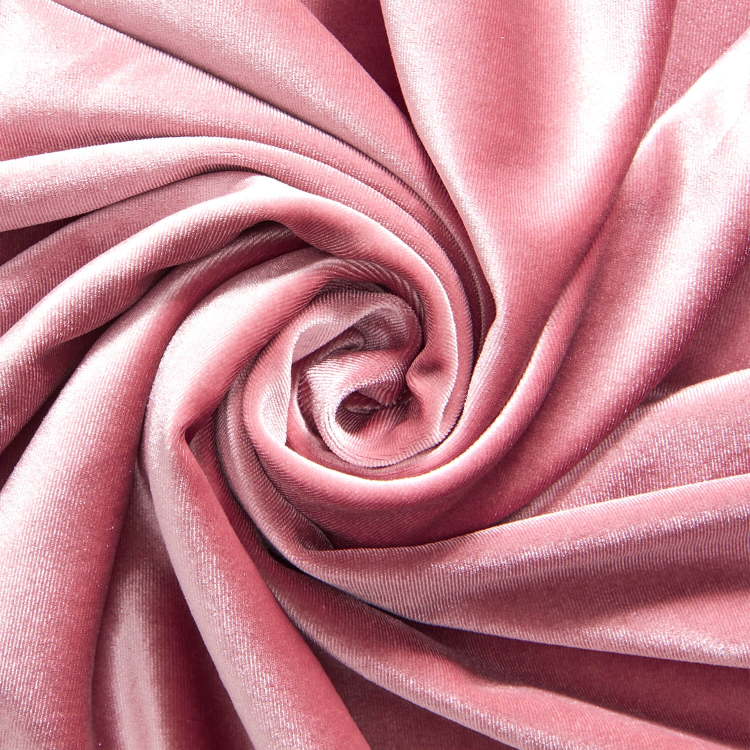 Stretch Velvet Polyester Spandex Heavyweight 60/61 Inch Fabric By The ...