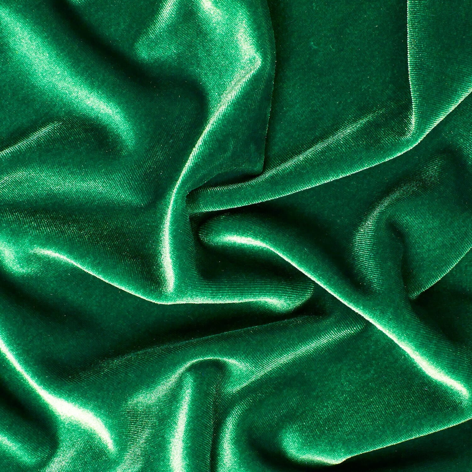 Stretch Velvet Polyester Spandex Heavyweight 60/61 Inch Fabric By The ...