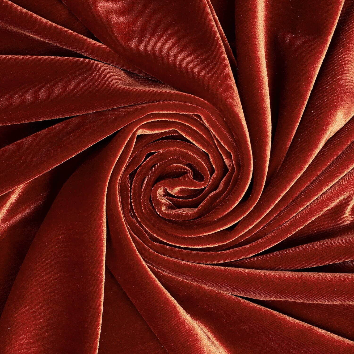 Stretch Velvet Polyester Spandex Heavyweight 60/61 Inch Fabric By The ...