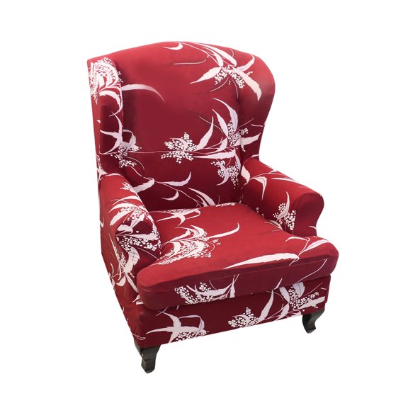 Universal Spandex Stretch Office Computer Chair cover Seat Protecting ...