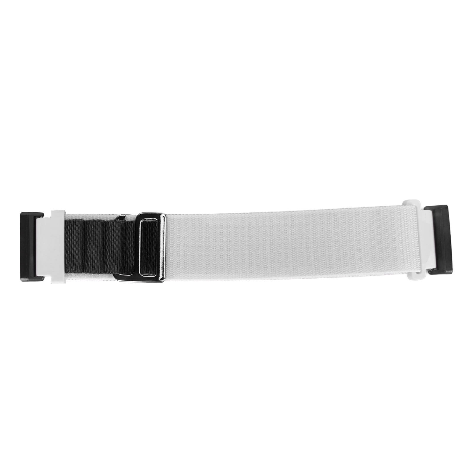 Stretch Woven Nylon Smartwatch Band Strap Replacement Accessory Fit for ...