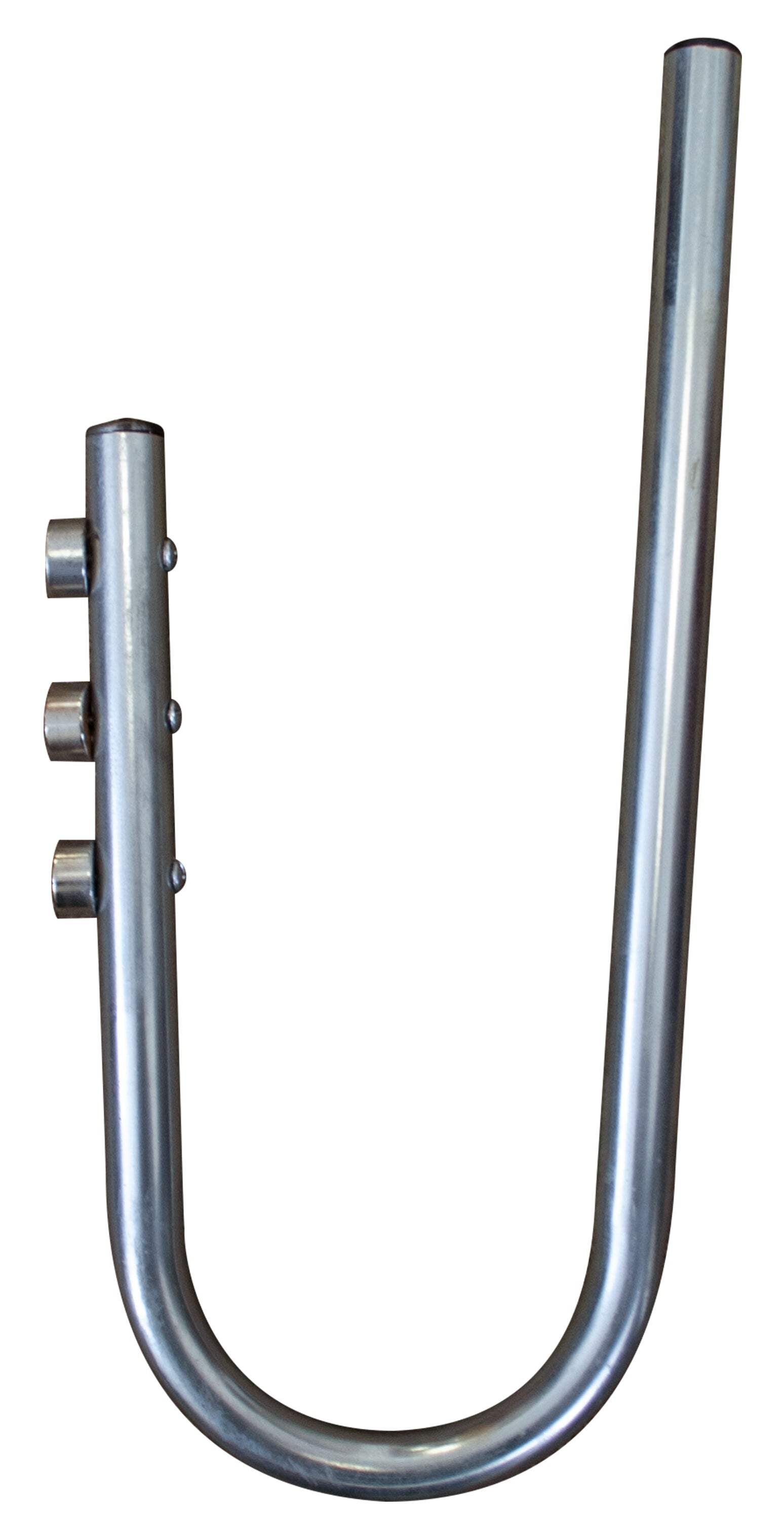 Stretch Wrap Holder w/High-Strength Magnets - Fits up to 20" Stretch ...