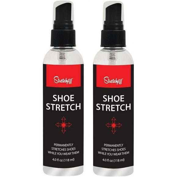 Shoe Stretching Spray