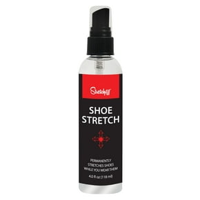 Shoe Stretching Spray