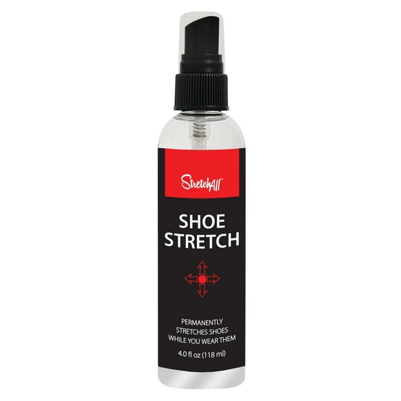 Shoe Stretching Spray