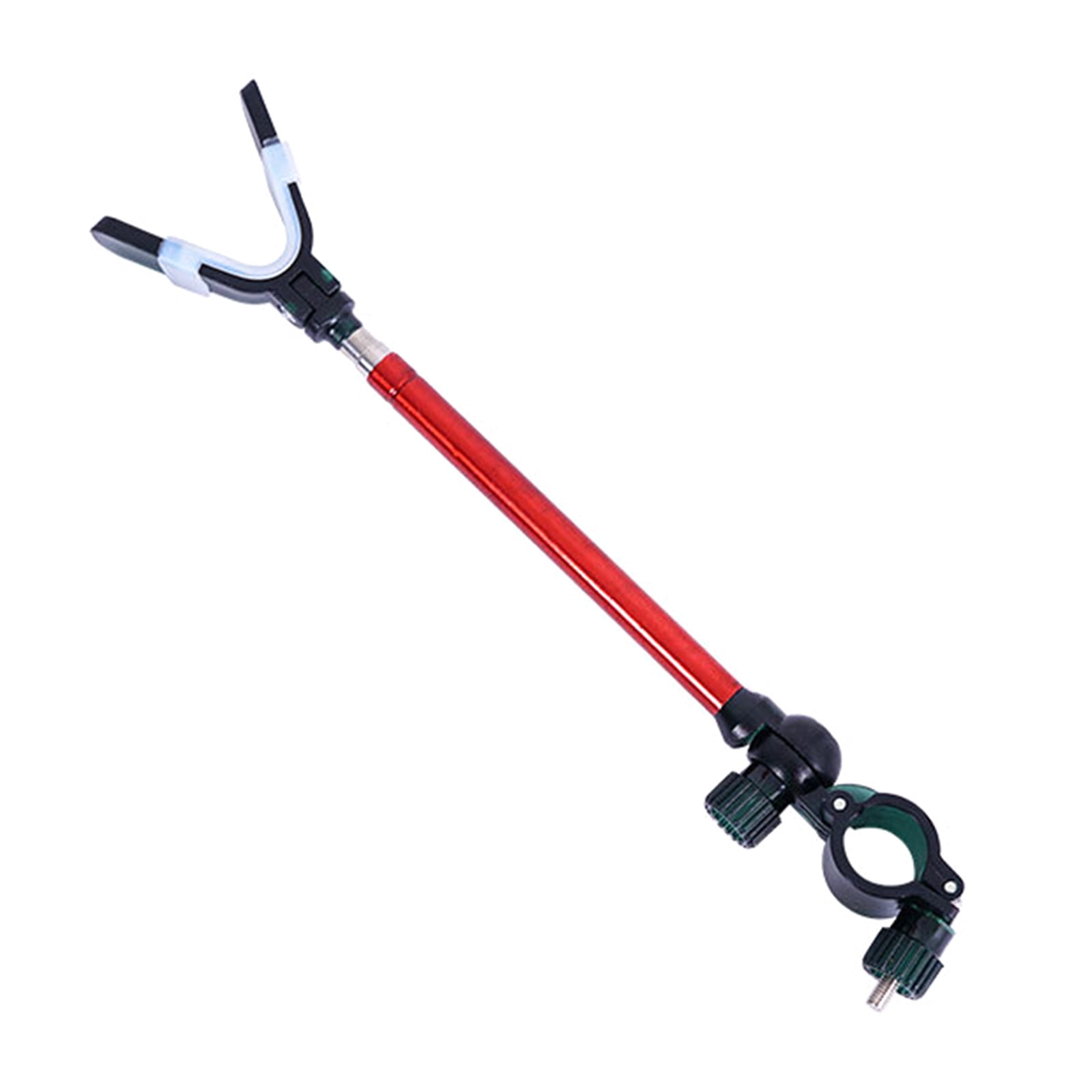Stretchable 90 Degree Rotation Quick Releases Fix Fishing Rod Rear ...