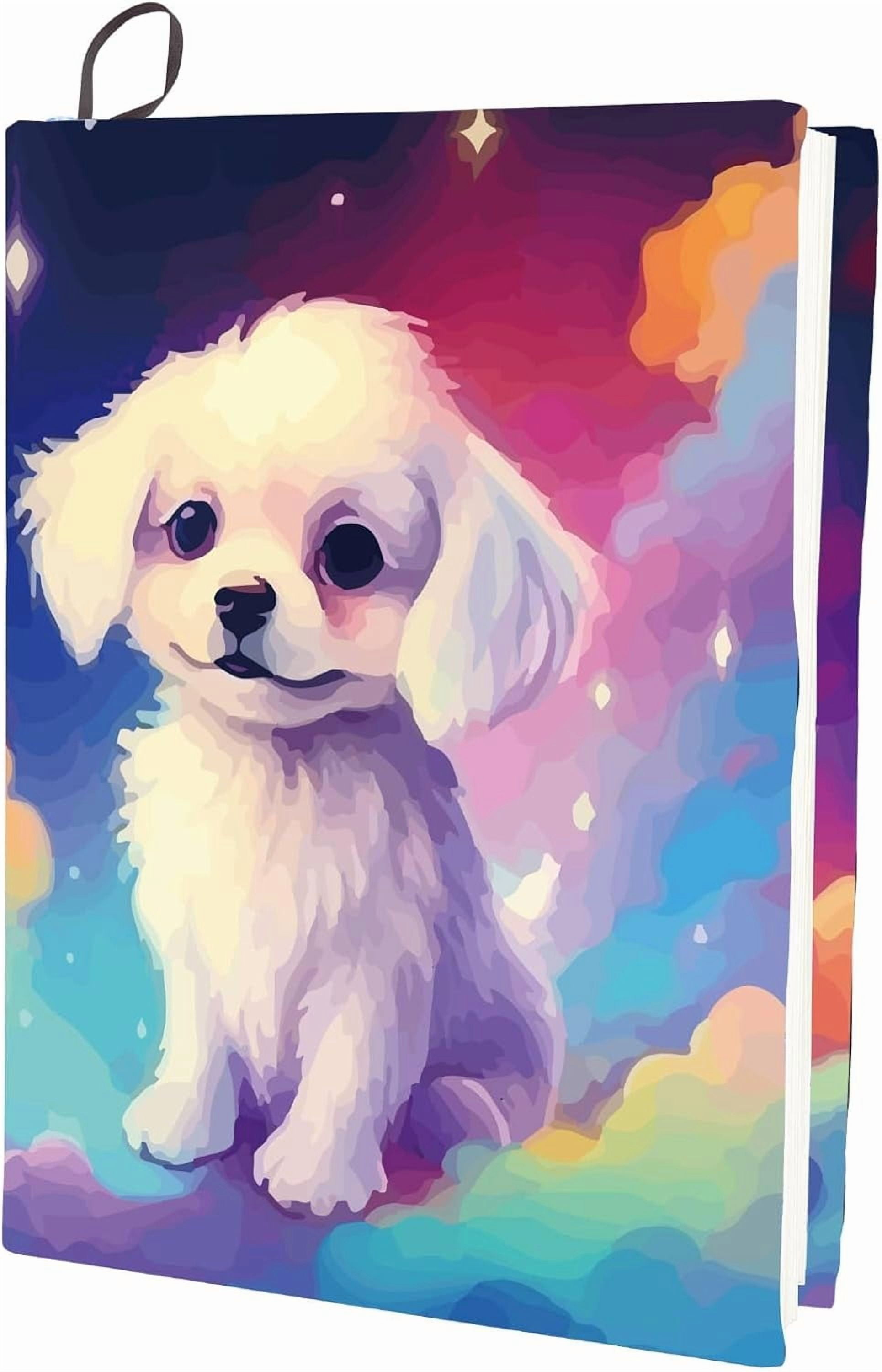 Stretchable Book Cover Suitable - Walmart.com