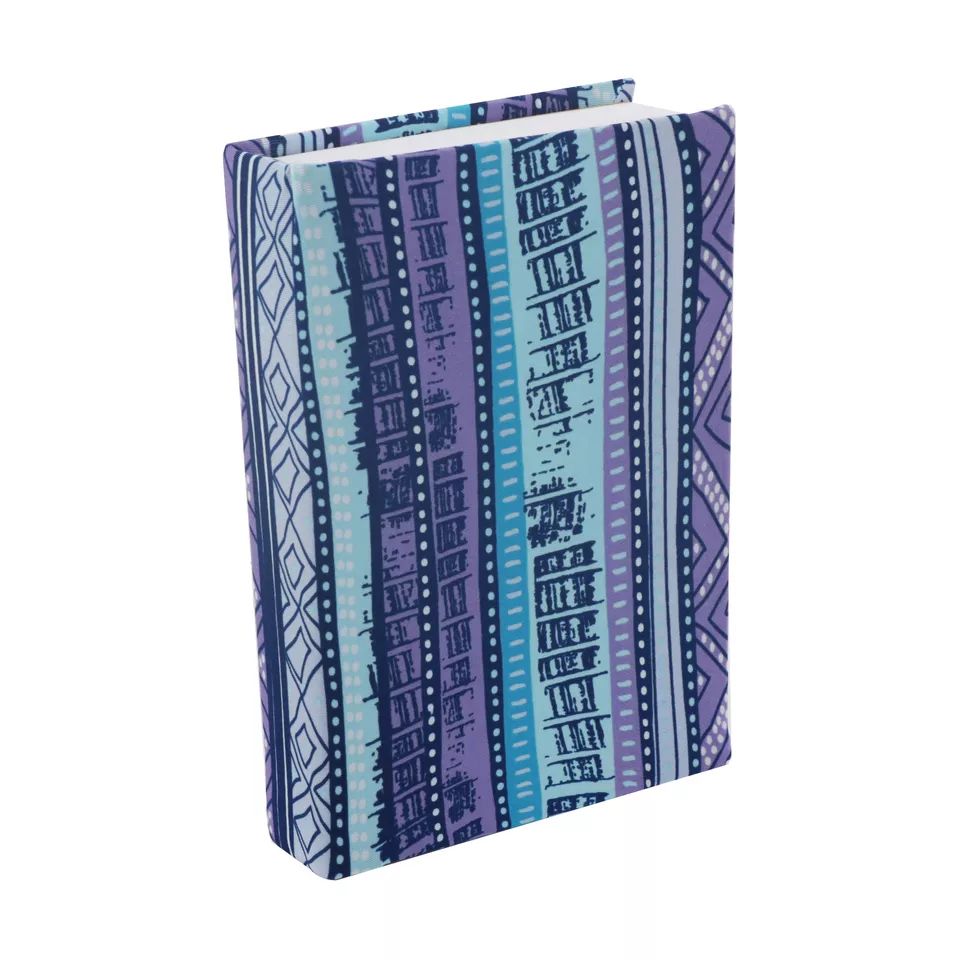 Molly & Mo Stretchable New Book Covers for Books up to 8x10 in, Fun ...