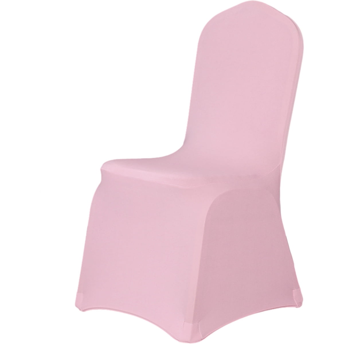 NeveLance Stretchable Chair Cover Wedding Party Banquet Decor Chair ...