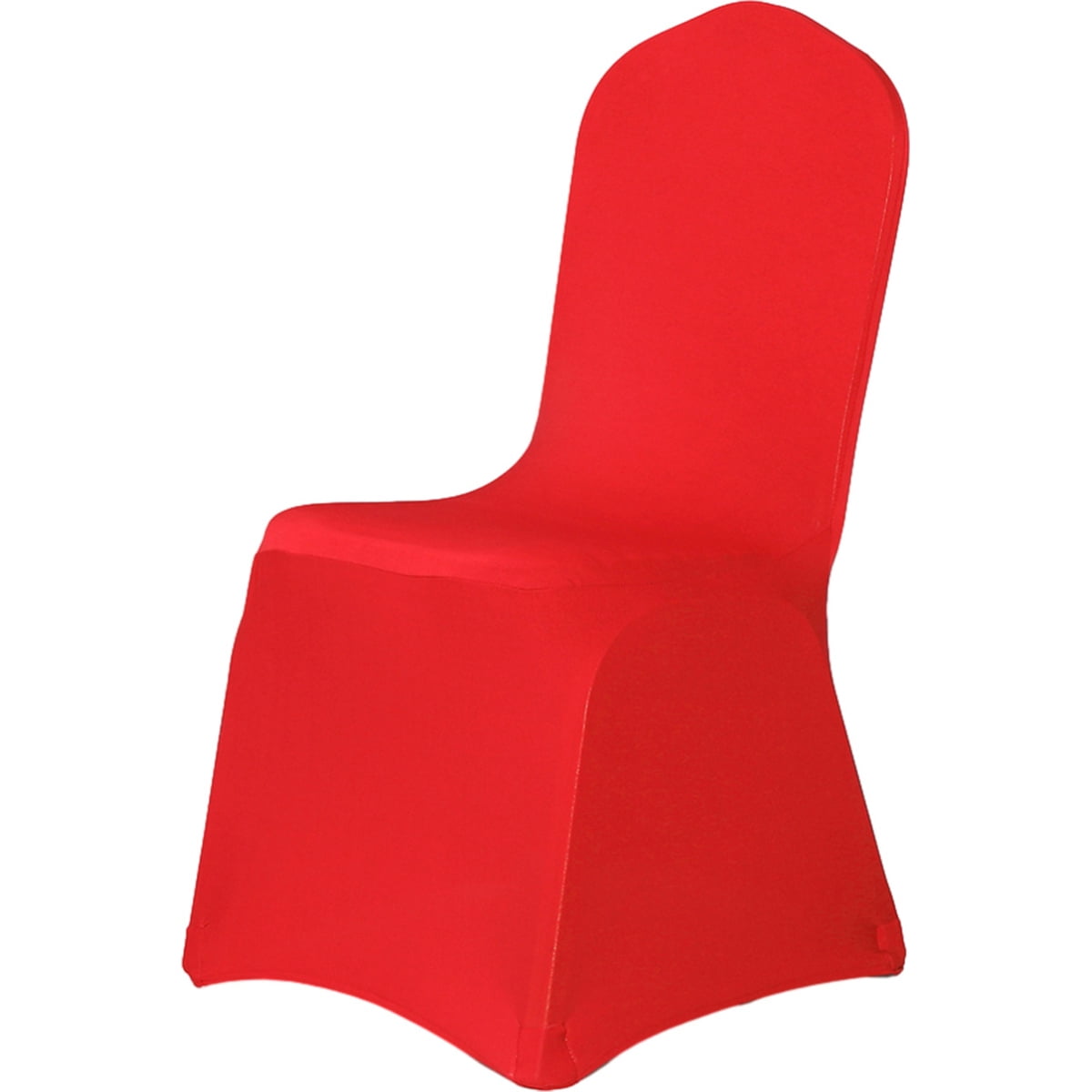 Stretchable Chair Cover Wedding Party Banquet Decor Chair Slipcovers ...