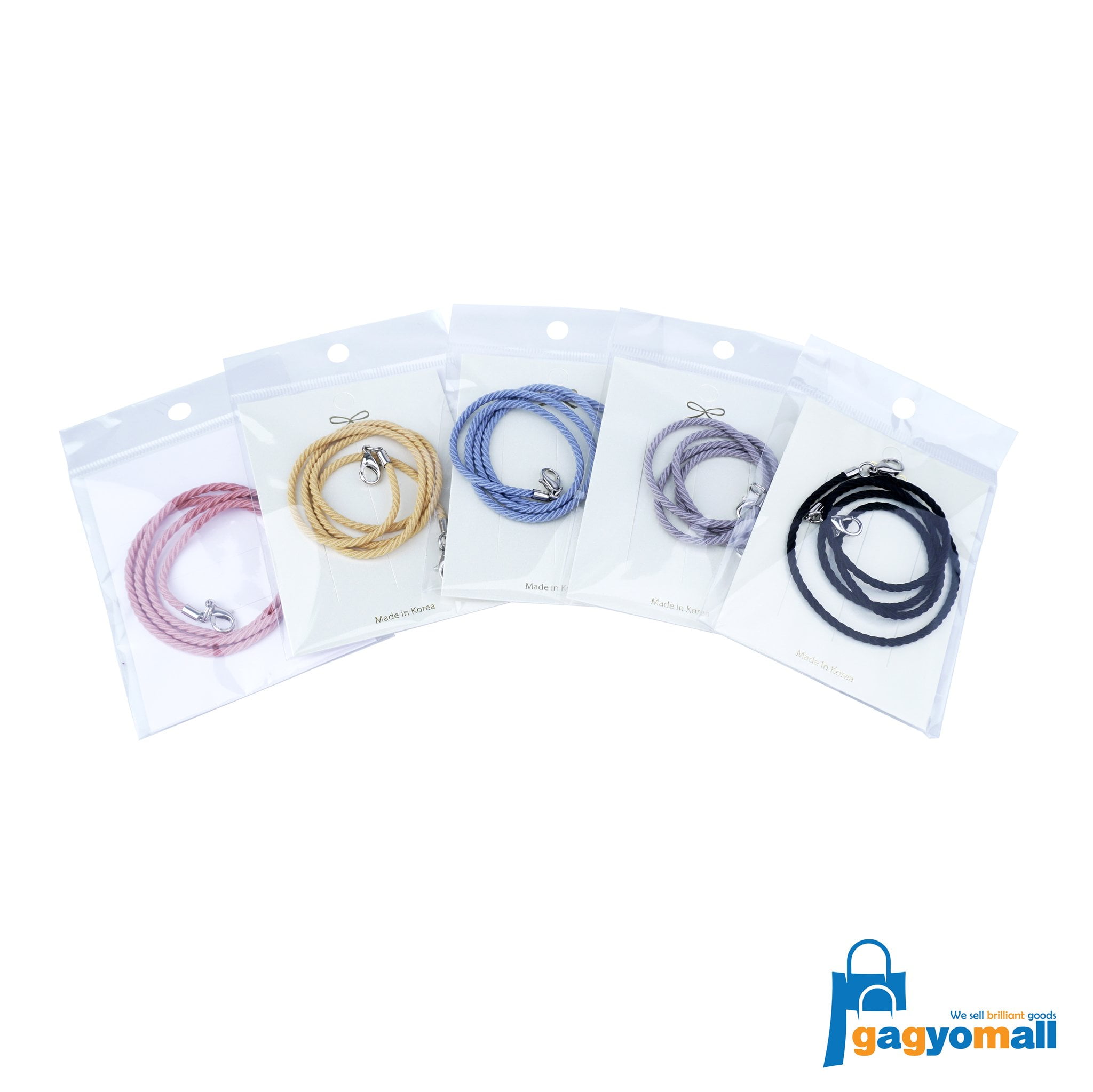 Stretchable Elastic Mask Lanyard Neck Strap Holder Extender Ear Saver ...