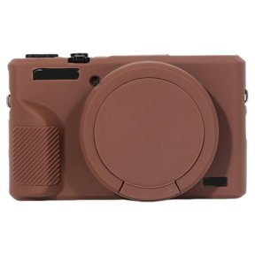 Protective Case with Lens Cap for Insta 360 X4 Accessories, Silicone ...