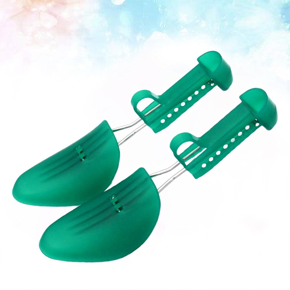 Stretcher Shoe Shaper Boot Adjustable Length High Unisex Shoes Trees ...
