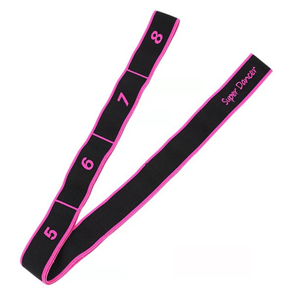 Stretching with Leg Flexibility Trainer, Dance Equipment : Splits ...