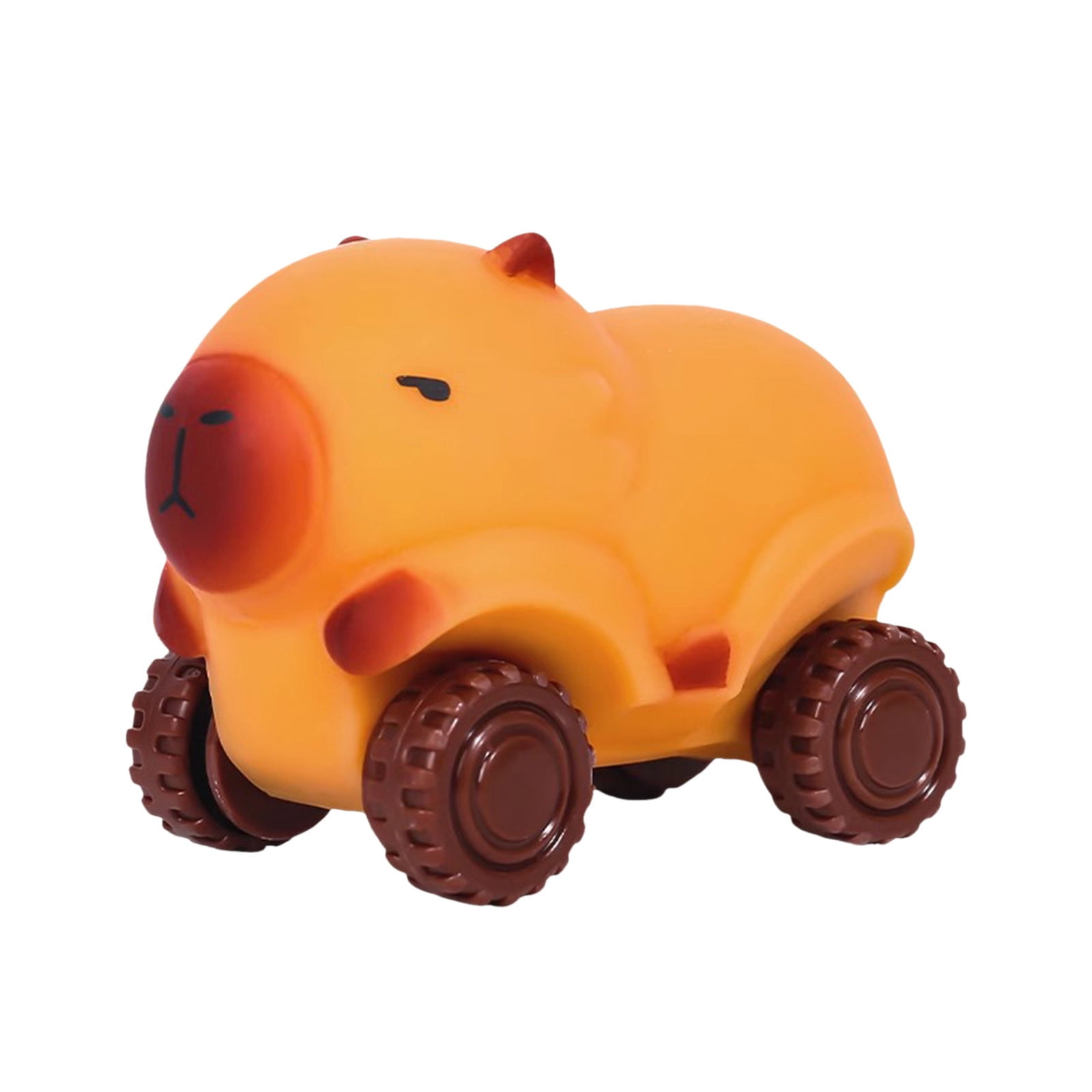 Stretching Pulling Toy Car for Kids Stress Soft Stretchable Educational ...