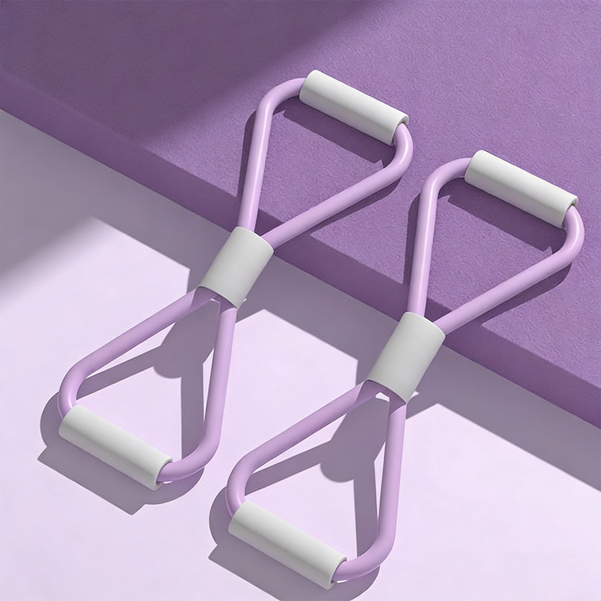 Stretching Strap -Strap for Stretching Equipment, Stretch Bands for ...