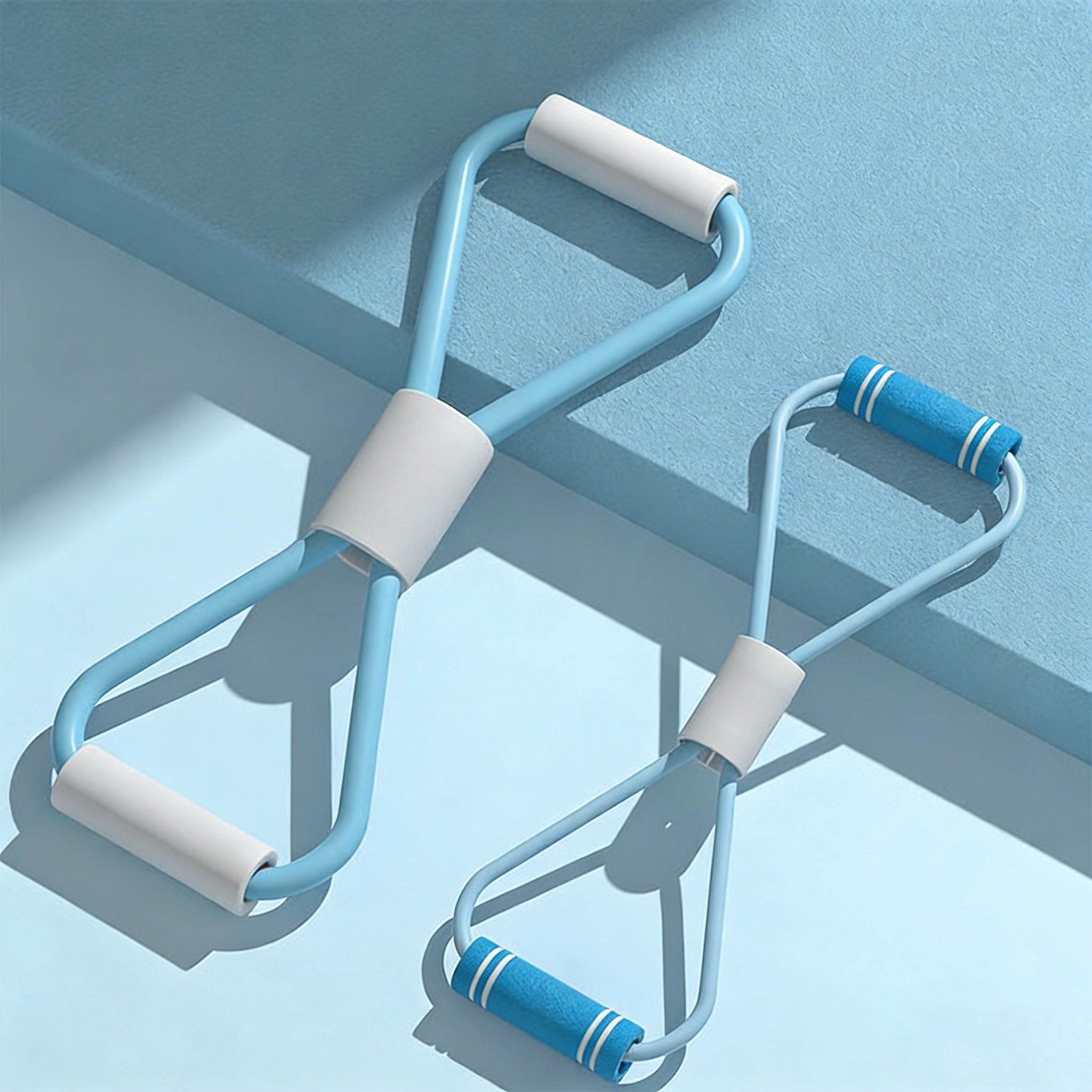 Stretching Strap -Strap for Stretching Equipment, Stretch Bands for ...