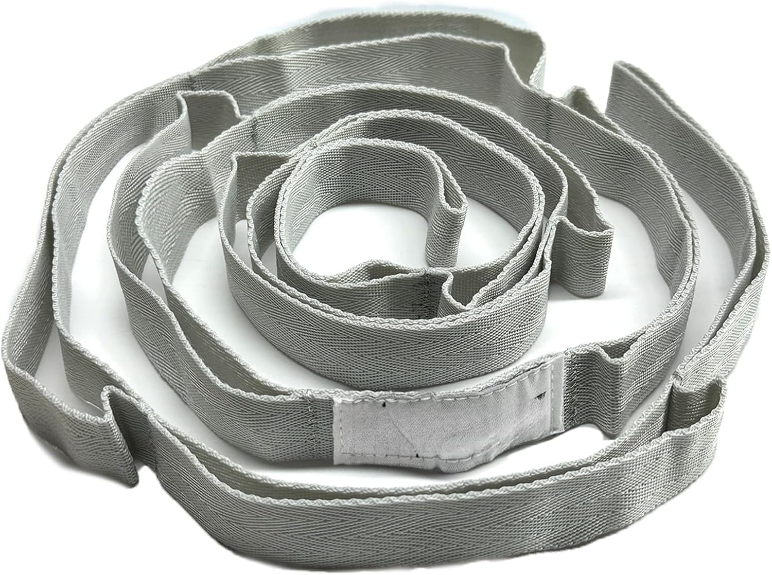 Stretching Strap Yoga Strap with Loops, Stretch Straps for Physical ...