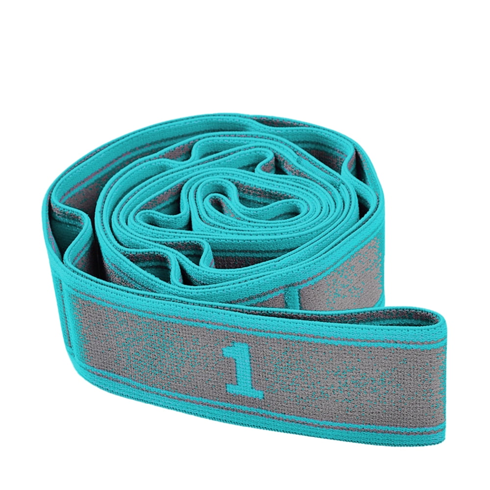 Stretching Straps Yoga Mat Carrying Straps Leg Exercise Equipment ...