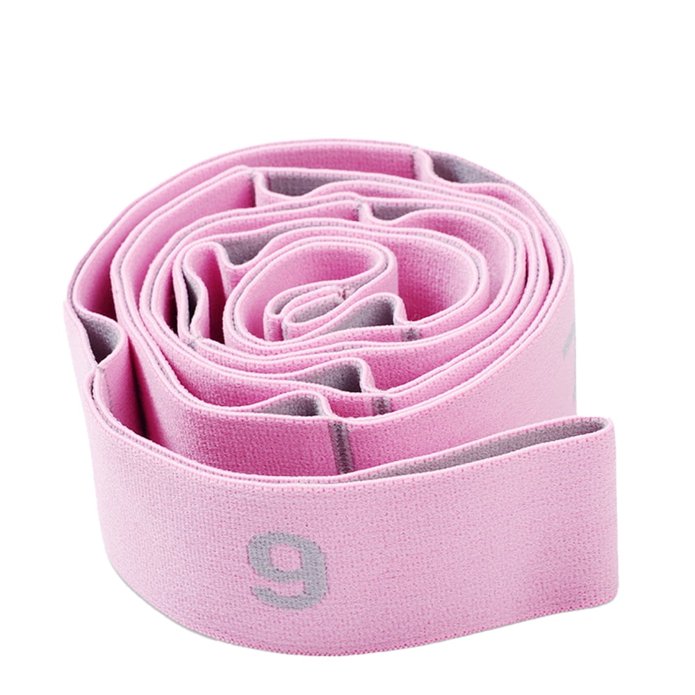 Stretching Straps Yoga mat Carrying Straps Leg Exercise Equipment ...