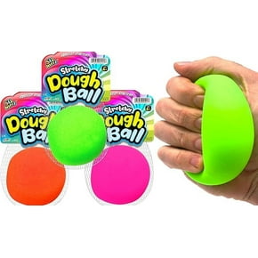 Sensory Squishy Balls