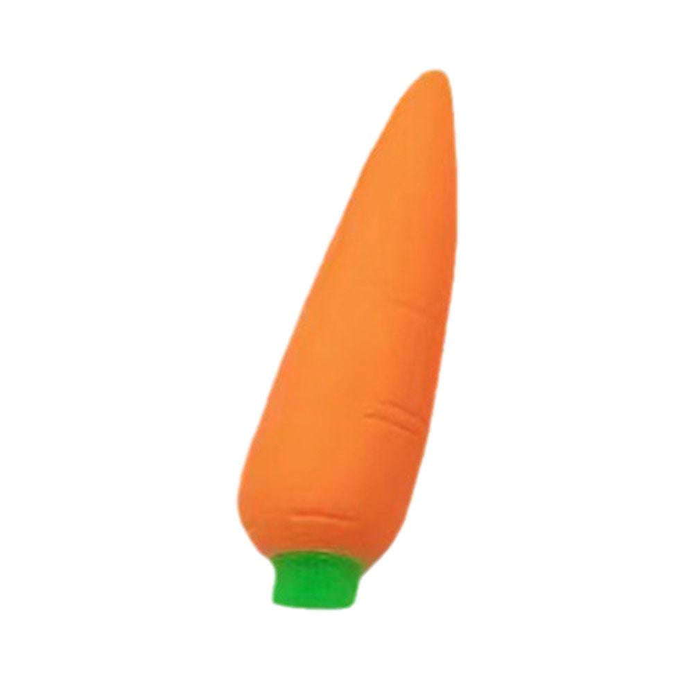 Stretchy Crazy Carrot Kids Adults Str Relief Toy Kids Stoing 14c Hot U0 ...