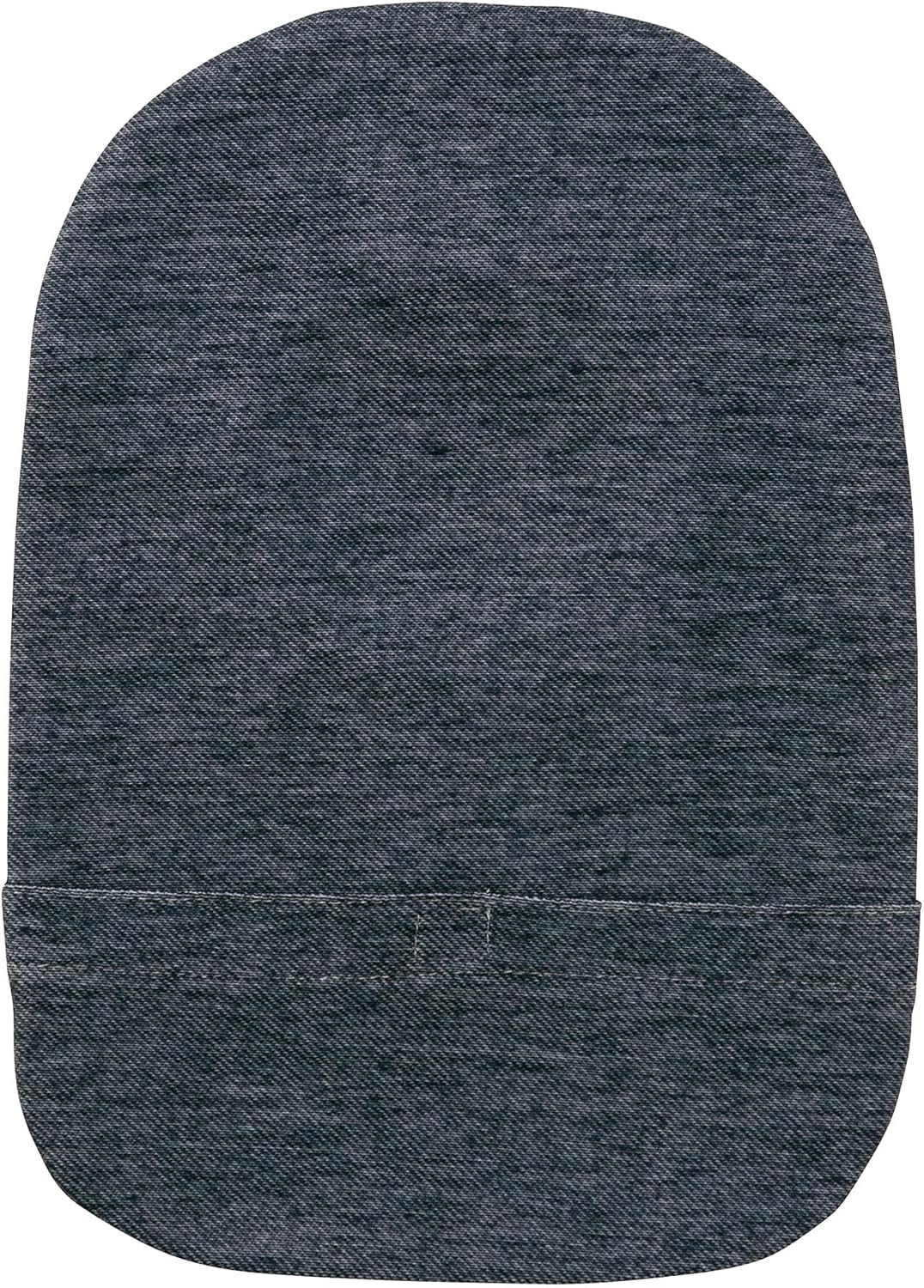 Stretchy Deodorizing Ostomy Pouch Cover D with Cord Stopper (F, Denim ...