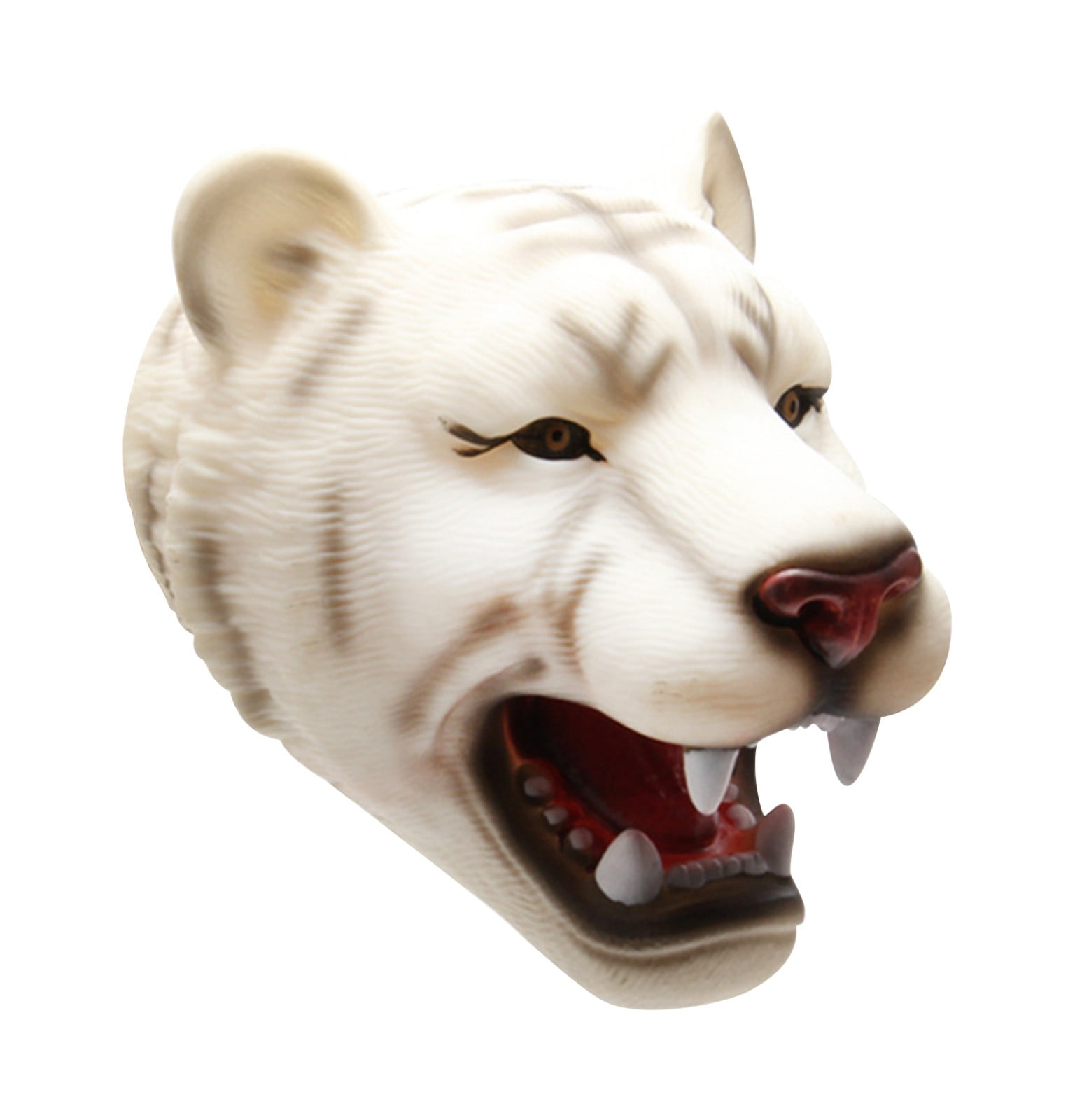 Stretchy Expressions Hand Puppets for Kids, Interactive Educational ...