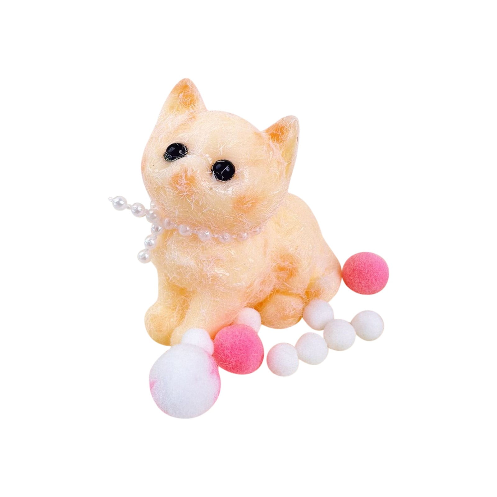 Stretchy Fidget Toys for Anxiety Relief, Hand Therapy Strong, Pull ...