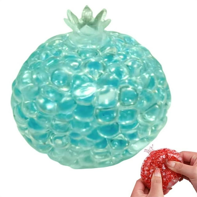 Stretchy Fidget Toys for Anxiety Relief, Hand Therapy Strong, Pull ...