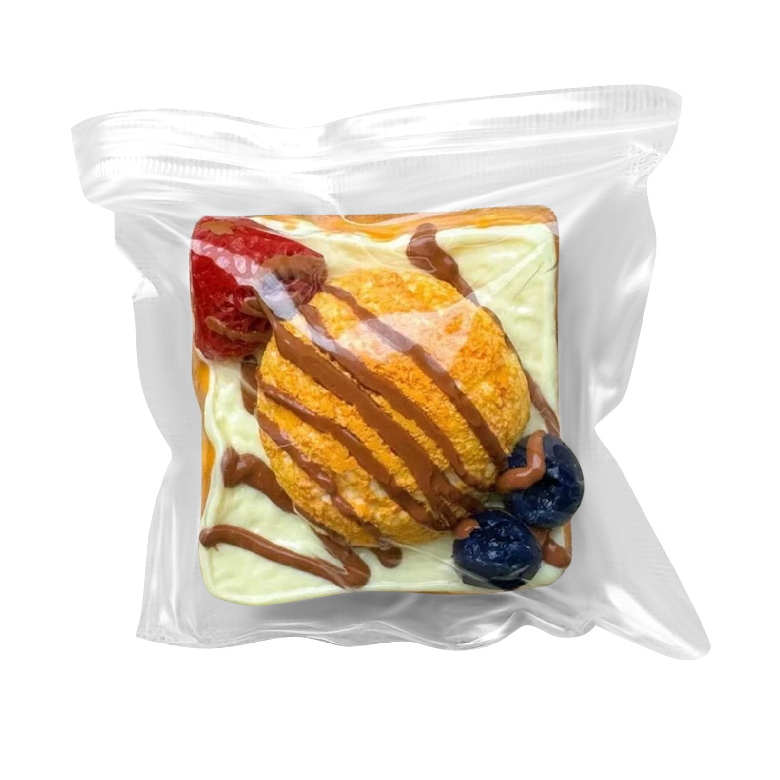 Stretchy Fidget Toys for Anxiety Relief, Hand Therapy Strong, Pull ...