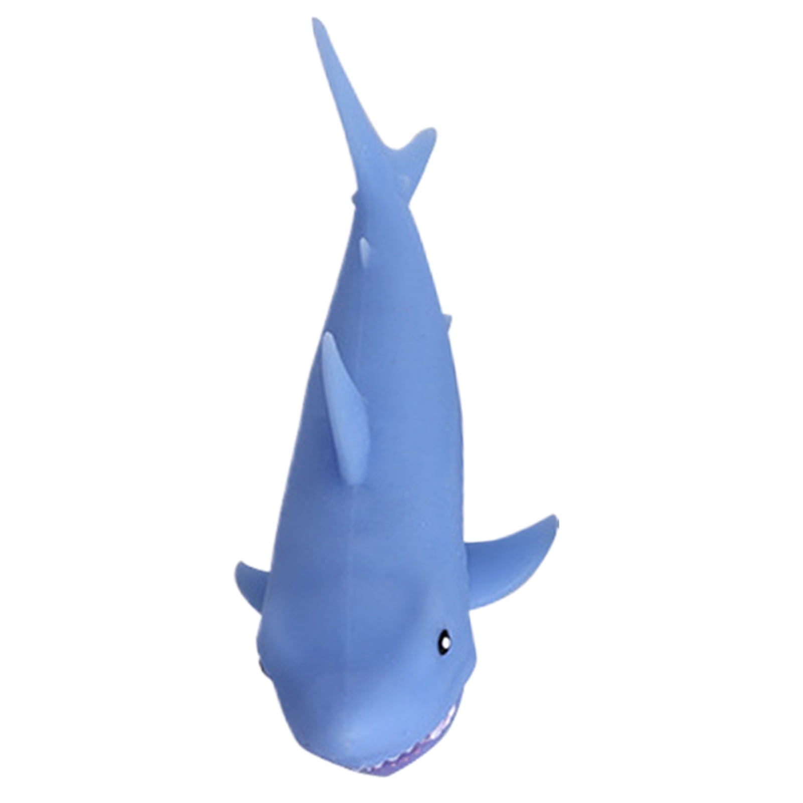 Stretchy Finger Shark Slingshot | Shark Animal Fidget Toy Finger ...
