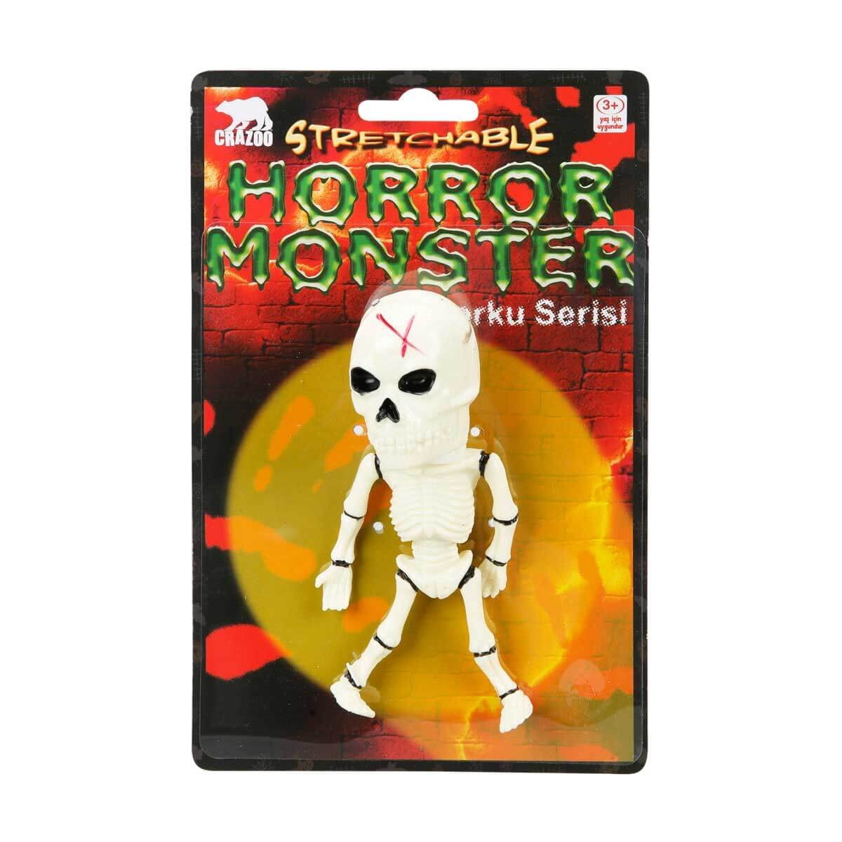 Stretchy Horror Figures - Fun Prank Toys - Walmart Business Supplies