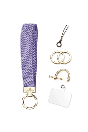 Shop Keychain Wristlets for Easy Carry