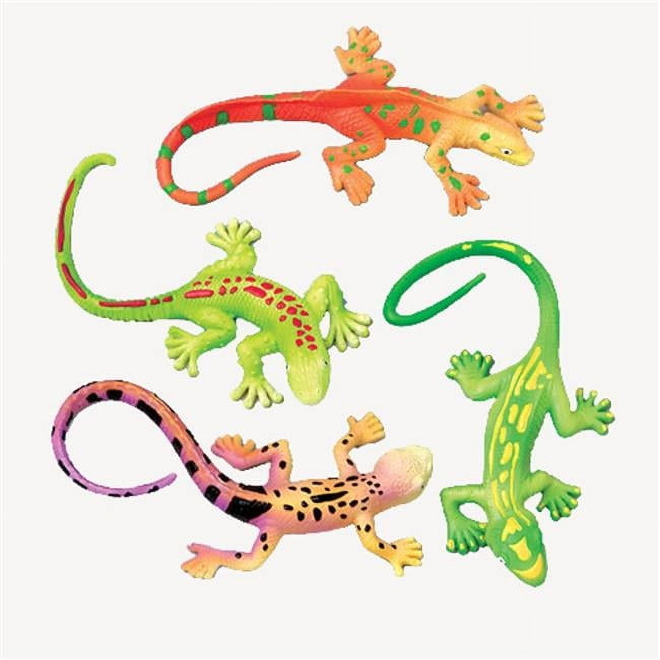 Stretchy Lizards - Pack of 12 - Walmart.com