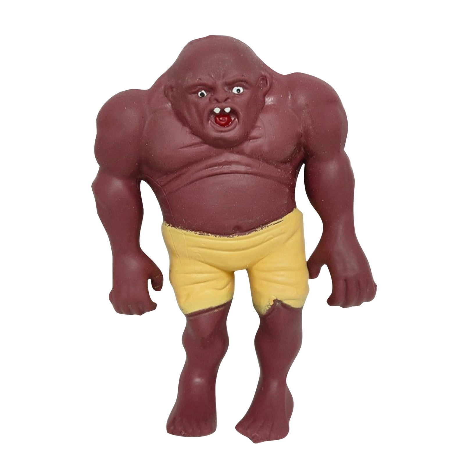Stretchy Monster Toy - Flexible Stretchable Figure for Stress Relief ...
