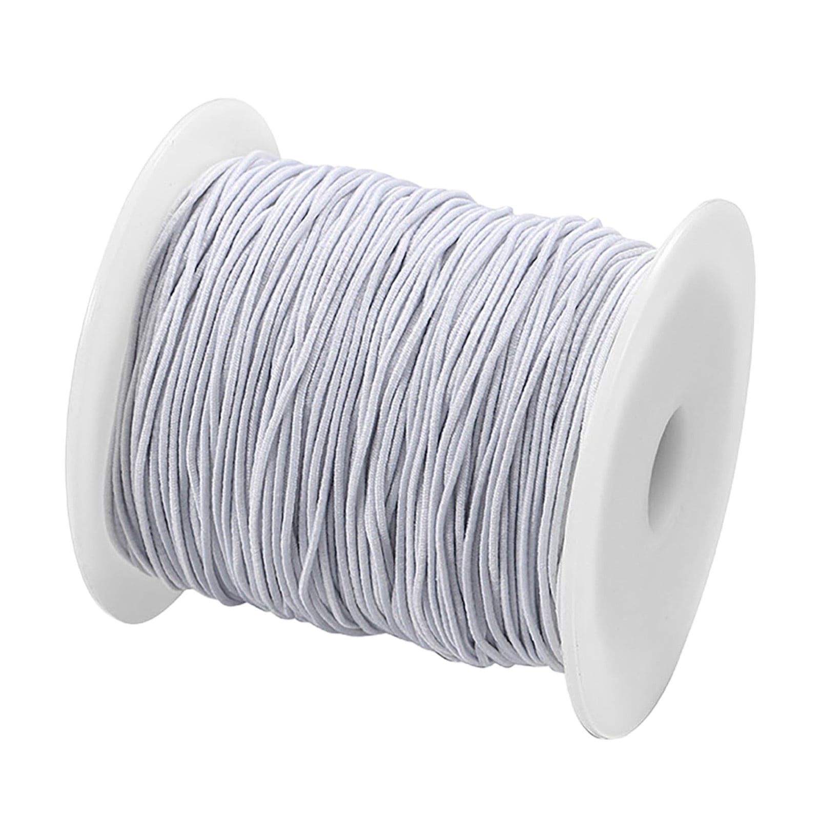 Stretchy String for Bracelets, Furenl Elastic Thread for Necklace ...