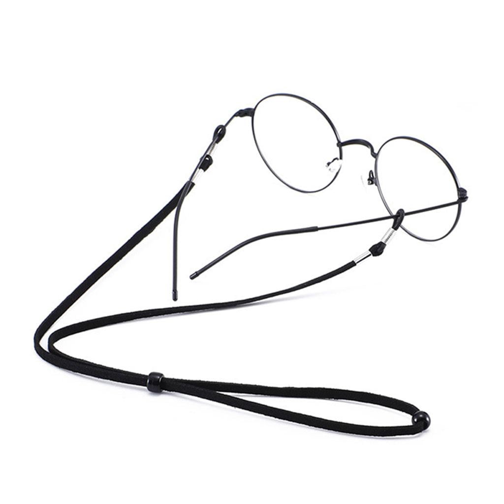 Stretchy Sunglass Holder Strap Eyeglasses Chains Adjustable Rope ...