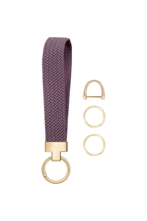 Shop Stylish Wristlet Keychains and Accessories for Everyday Use