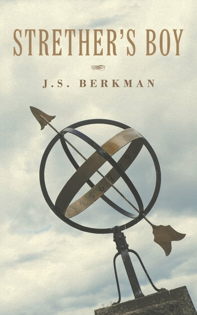 Strether's Boy, (Paperback) - Walmart.com