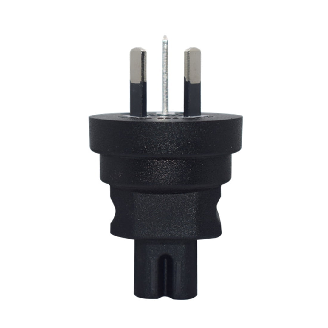 Strhowill Ausstandard plug to IEC320 C7 AC Adapter Power Connector, AUS ...