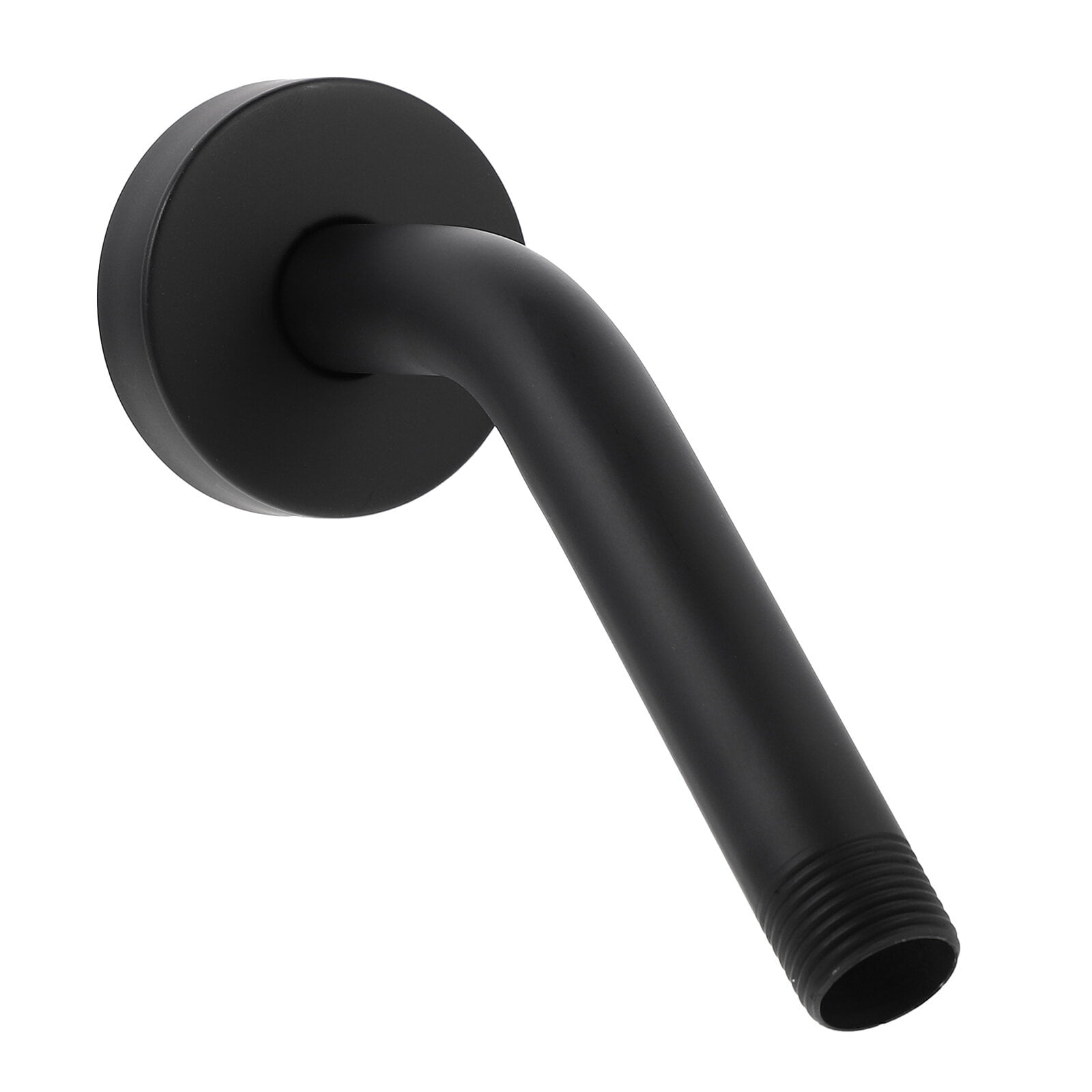 Stri 1 Set Replaceable Shower Arm Stainless Steel Shower Arm (American ...
