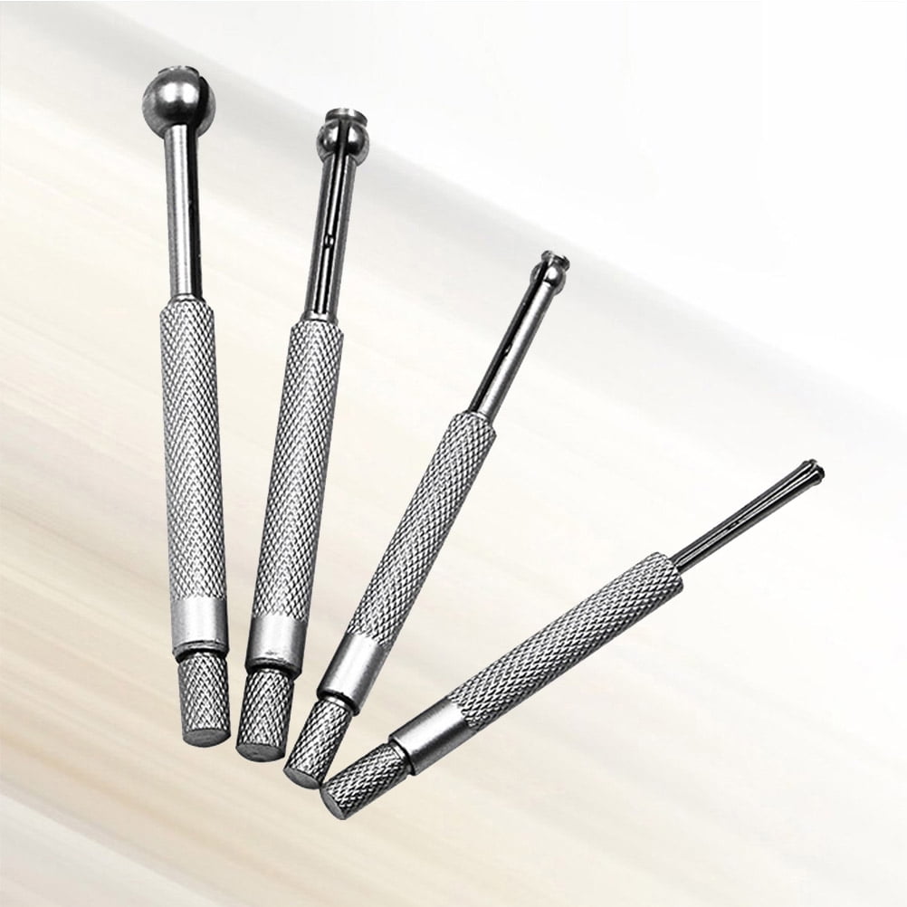 Stri 1 Set of 3-13mm Adjustable Internal Gauge Flexible Internal ...