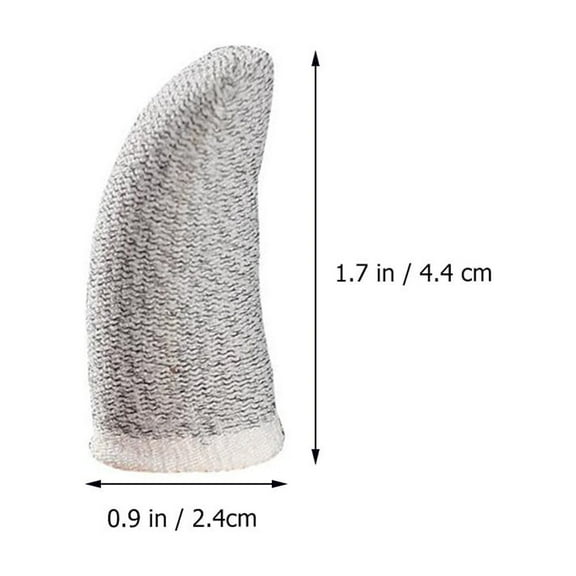 Swingline Rubber Finger Tips