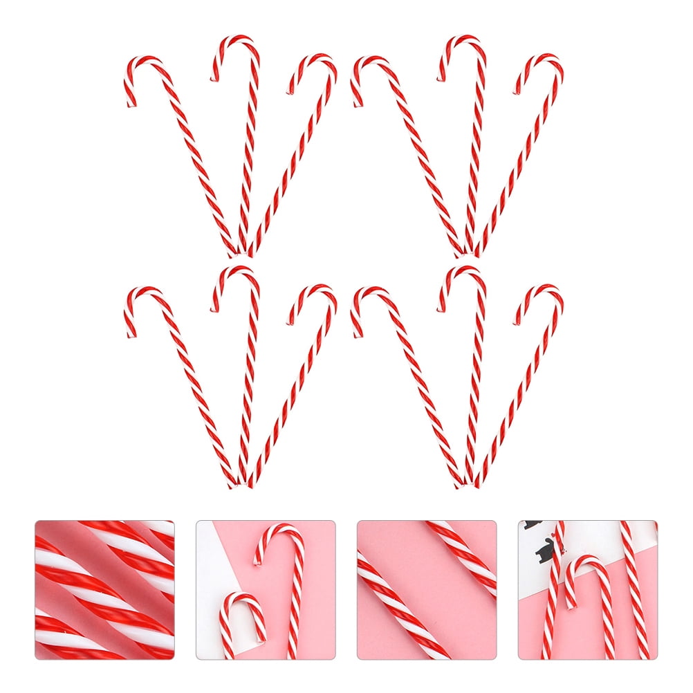 Pvc Candy Cane