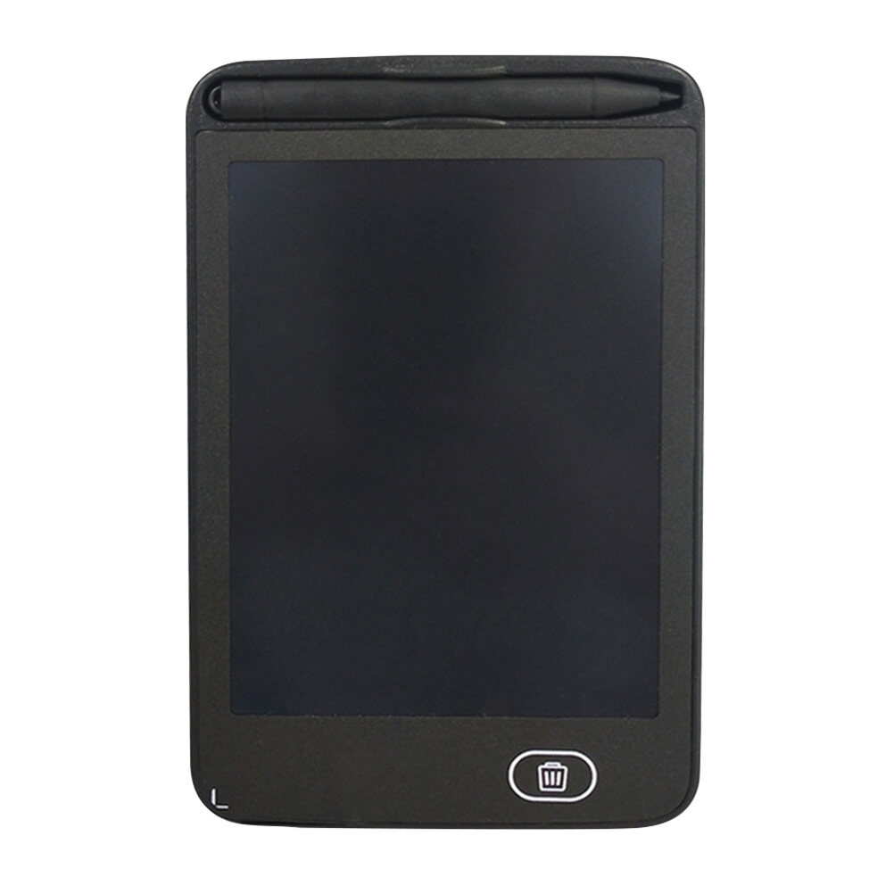 Stri 1PC 6.5 Inches LCD Handwriting Board Portable Hand Drawing Plate ...