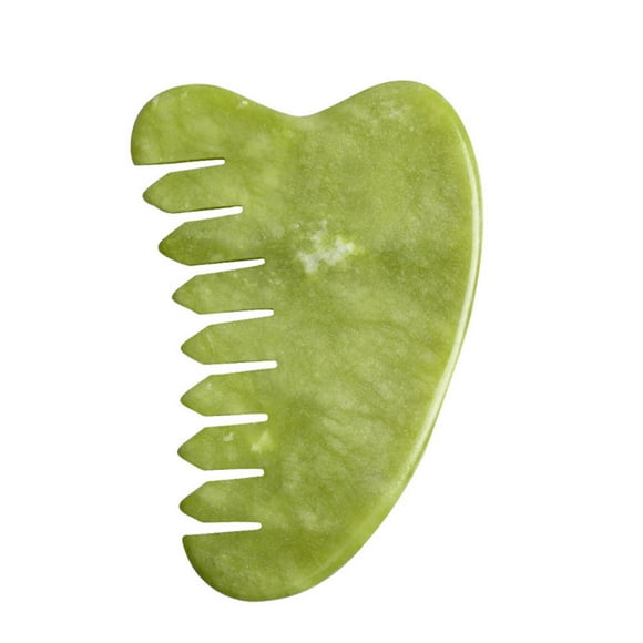Gua Sha Comb