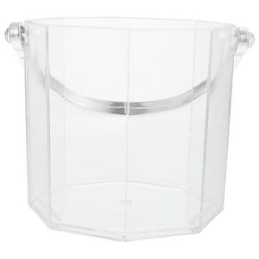 Large Ice Buckets Parties