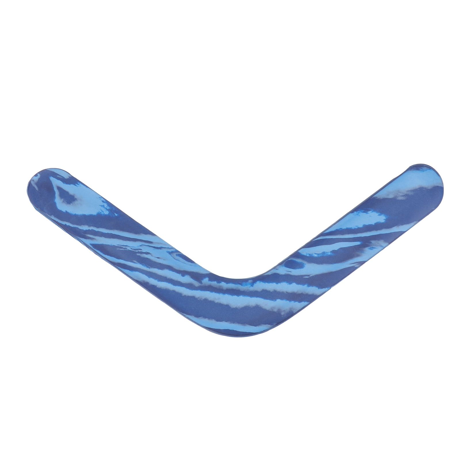 Stri 1Pc Triangle Boomerang Outdoor Funny EVA Maneuver Kids Flying Toy ...