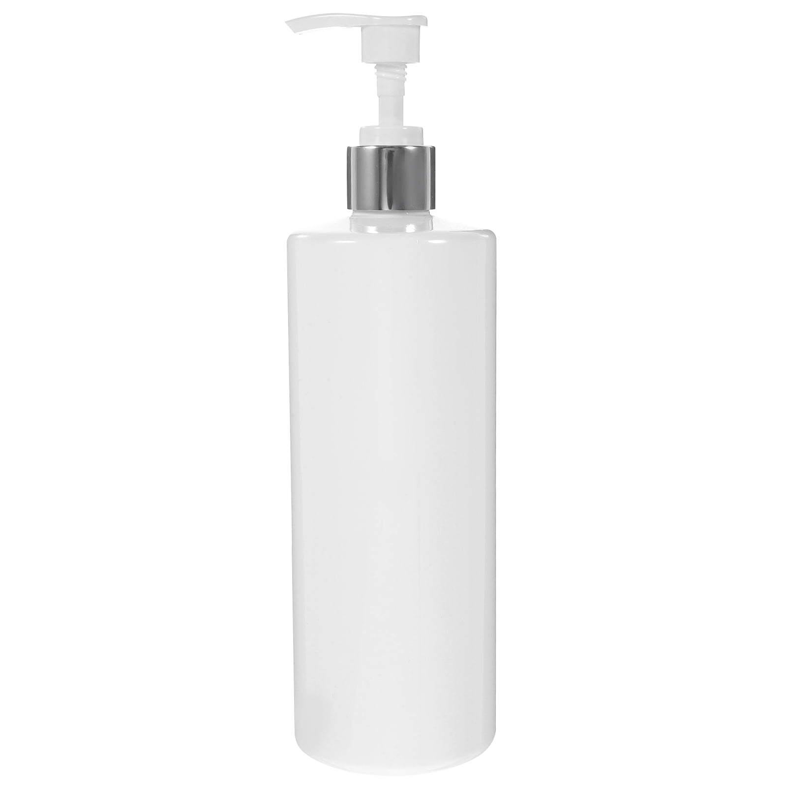 Stri 1pc 500ml Empty Bottle Transparent Simple Storage Bottle for ...